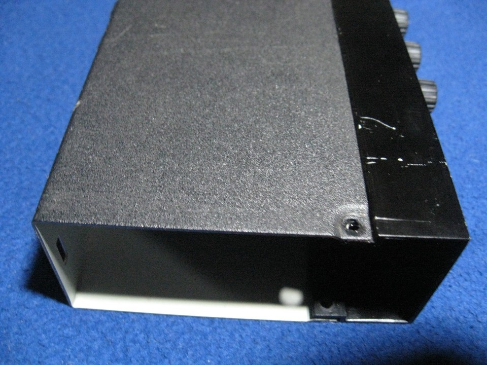 ALESIS Microverb 4 Dual Channel Processor Reverb Effects ( no RACK ...