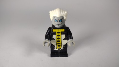 LEGO Comic Ebony Maw Minifigure By Engineerio | eBay