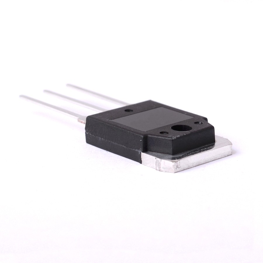 BTA41-400A Triac - Boîtier : TO3P Fabricant : ST Microelectronics - STM ...