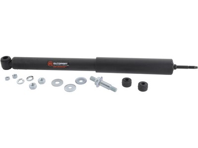 Rear Shock Absorber For 1967-1969 Pontiac Firebird 1968 CS364TX VSV | eBay