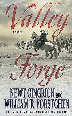 Valley Forge: George Washington and the Crucible of Victory ...