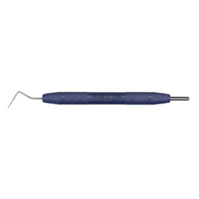 PDT R199 Double End UNC12 Dental Probe 1-12mm Pacific Blue | eBay