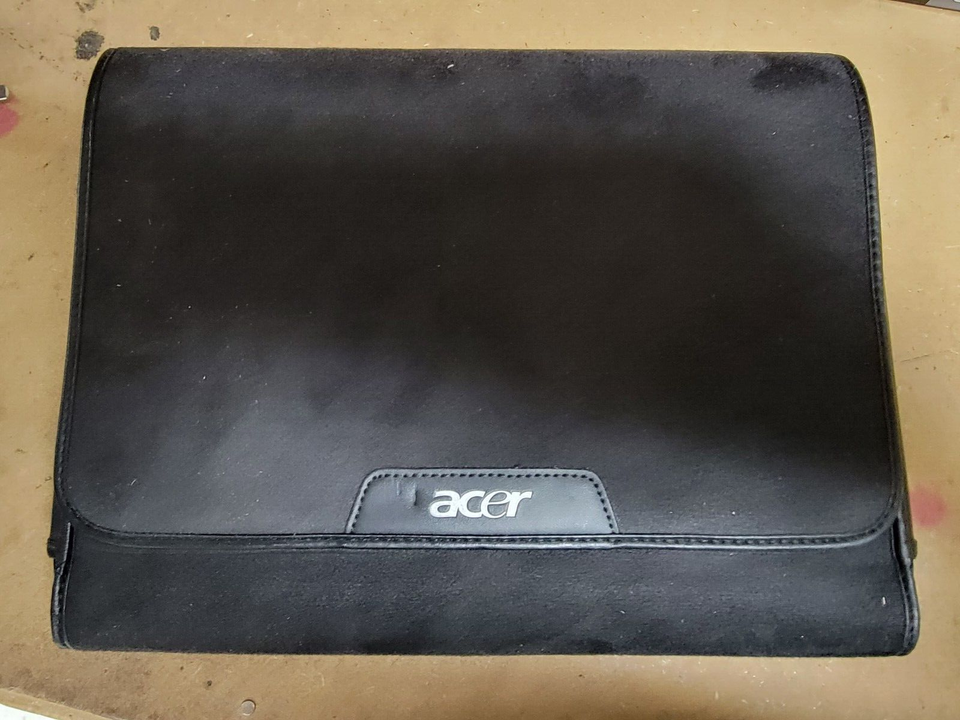 ACER ASPIRE ONE ZA3 WINDOWS XP Laptop | eBay