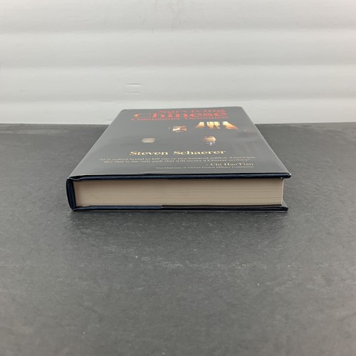 Surviving Chinese Communist Detention by Steven Schaerer (2021 ...