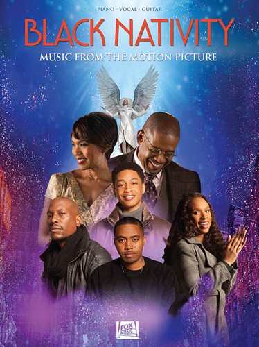 Black Nativity Music From The Motion Picture Soundtrack | eBay