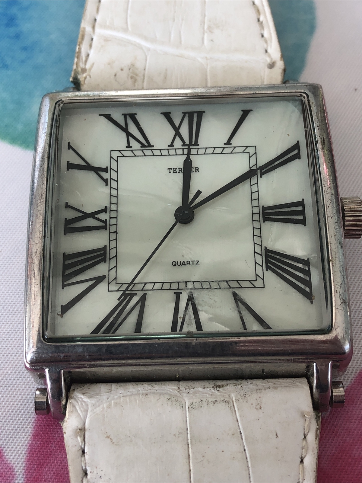 Terner Fashion Watch | eBay