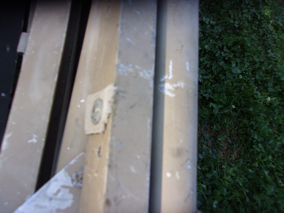 MILITARY 16x16 FRAME TENT SURPLUS US ARMY WITH FRAMES CAMPING HUNTING ...