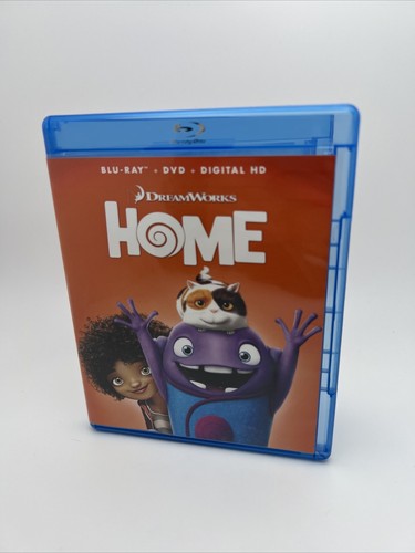 Home [Blu-ray] DVDs 24543951568 | eBay