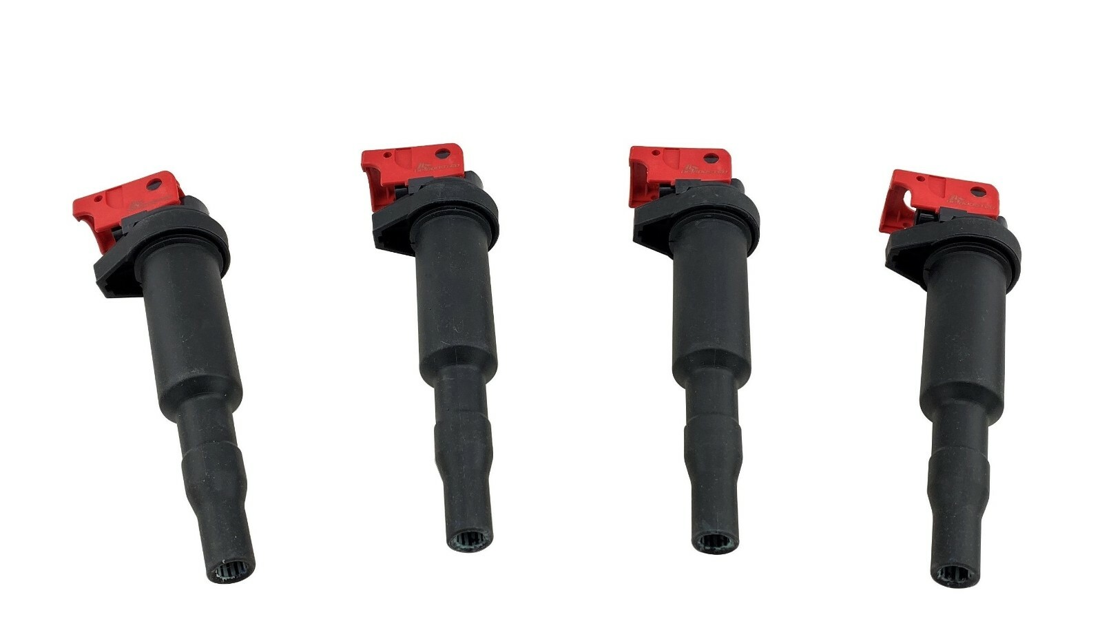 4 Ignition Coil Packs for 05-13 Mini Cooper Clubman Countryman 1.6L ...