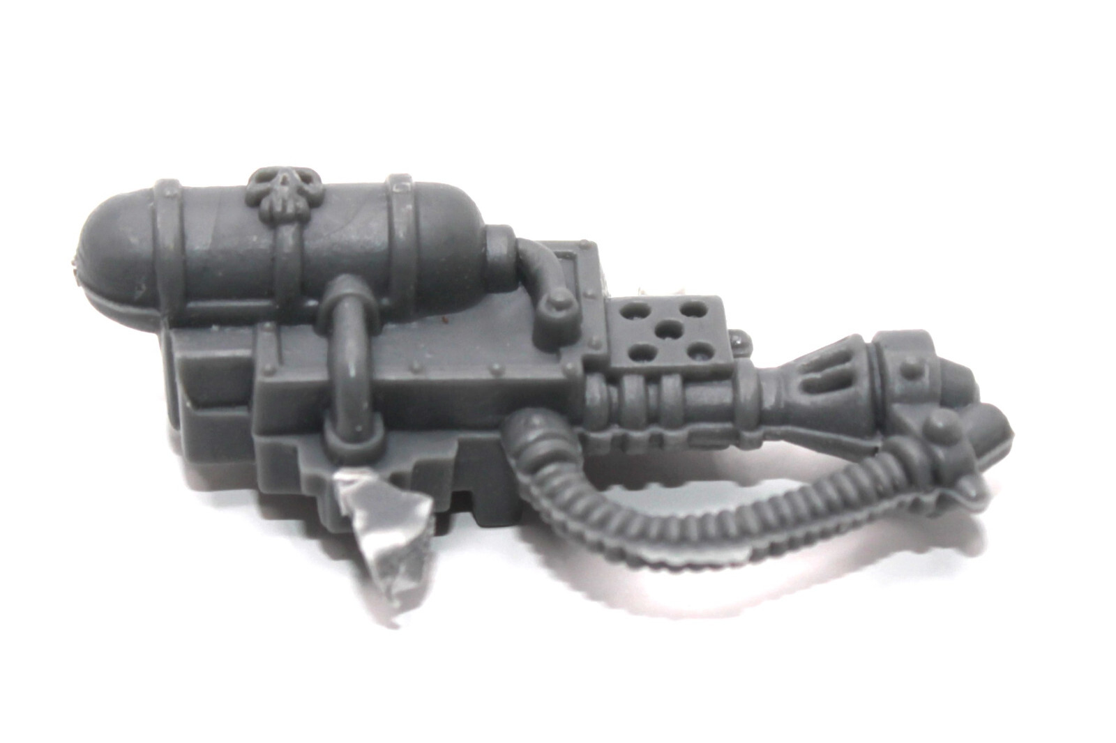 Warhammer 40K Chaos Space Marine Vehicle Combi Flamer | eBay