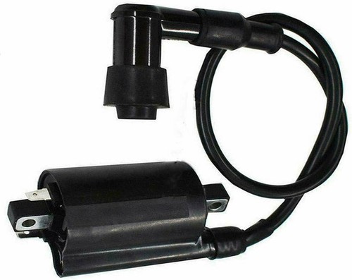 Ignition Coil For John Deere 2653 GAS/ 260/265 /285/320 /425/445 /455 ...