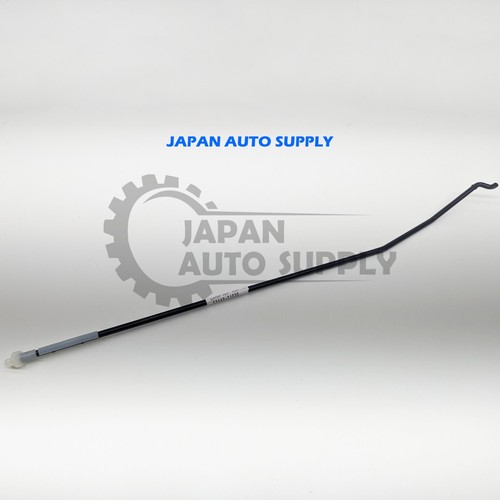 OEM NEW GENUINE TOYOTA SCION 2011-2016 tC FRONT HOOD SUPPORT ROD 53440 ...