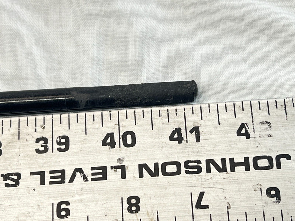 Grafalloy Prolite 35X Extra Flex Golf Shaft Pull 41 1/4 Length .335 Tip ...