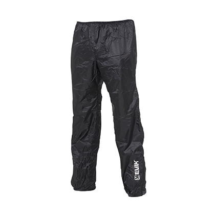 Motorcycle Over Trousers Hevik Ultralight Foldaway Waterproof Rain ...