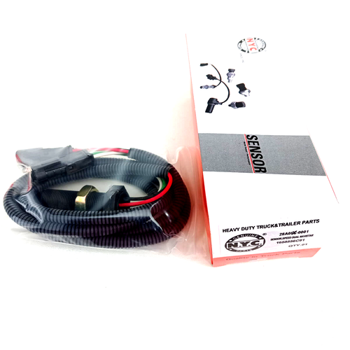 1658556C91 3078152 3073896 Dual Speedometer ECM Sensor for ...