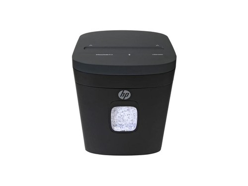 Royal MC125 Paper Shredder - Micro Cut - 12 Per Pass - for shredding ...