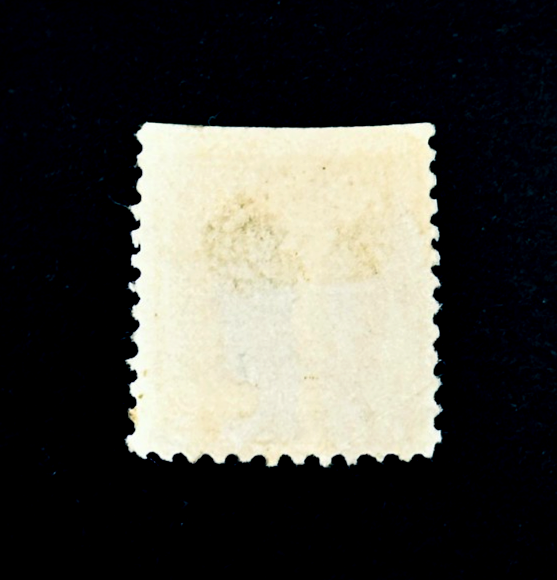 US Stamp - 1912-22 Benjamin Franklin 8c Precancel Minneapolis MN r24 | eBay