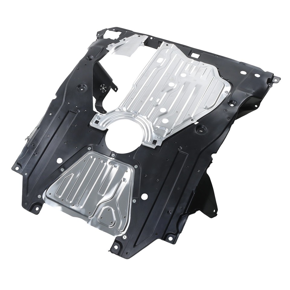 LABLT Engine Splash Shield Lower Cover For Honda Accord 2018-2022 L4 ...