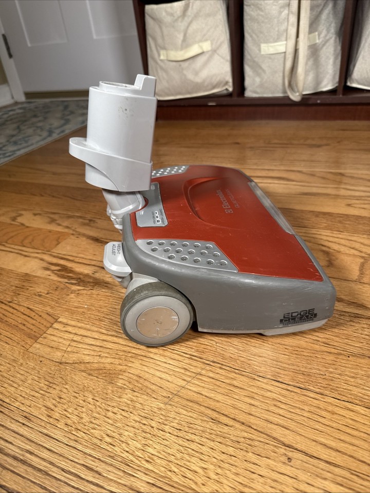 Genuine Electrolux EL7020 Power Brush Head For Oxygen 3 Canister Vacuum ...