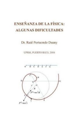 Raúl Portuondo Duany Enseñanza de la física (Hardback) (UK IMPORT) | eBay