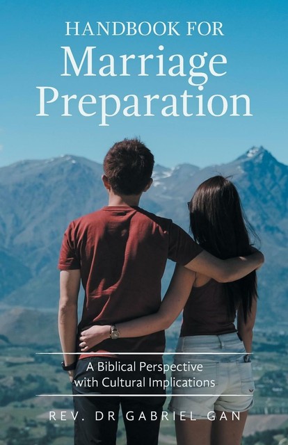 Handbook for Marriage Preparation von Rev. Gabriel Gan (2020, Taschenbuch) online kaufen | eBay.de