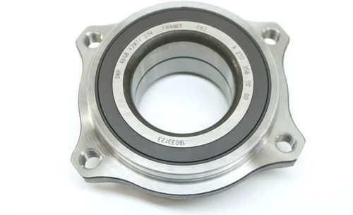 MERCEDES-BENZ C W205 Rear Wheel Hub Bearing A2303560000 NEW GENUINE | eBay