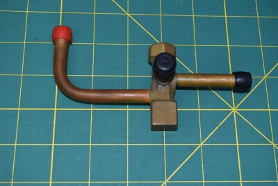 HVAC Parts - Service Valve