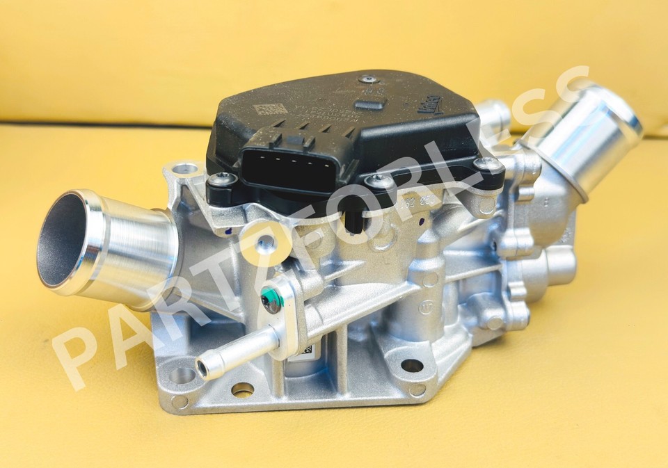 21250-EZ31A NISSAN GENUINE VALVE ASSY WATER CONTROL 21250EZ31A NEW OEM ...