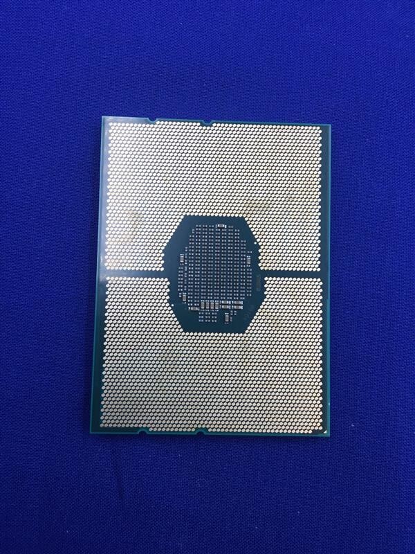 SRGZG Intel Xeon Gold 6248R 26CORE 35.75M Cache, 3.00 GHz CPU | eBay