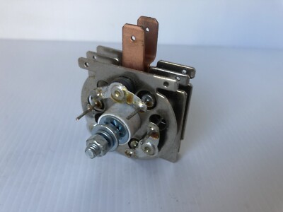 NOS Lucas Rectifier suit 15ACR, 16ACR, 17ACR & 18ACR Type Alternators ...