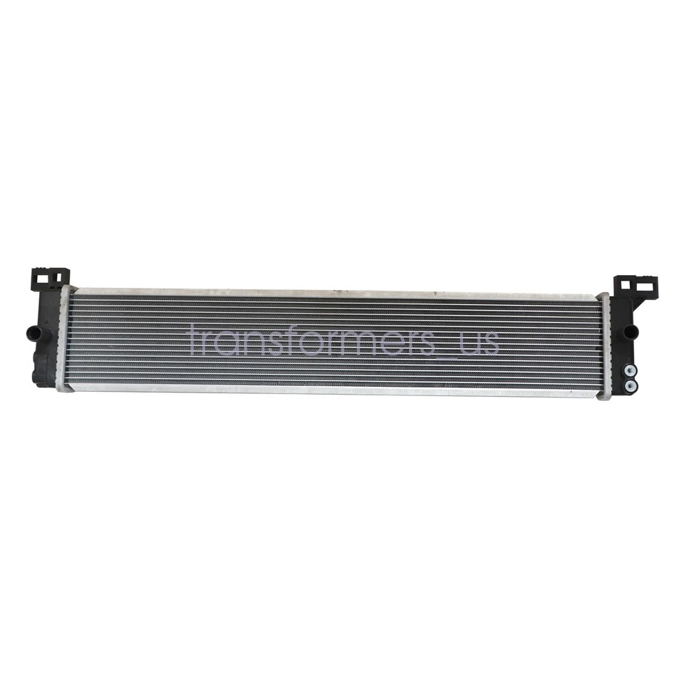 For 2020 2021-2023 Toyota Highlander,Sienna Inverter Cooler/Radiator ...