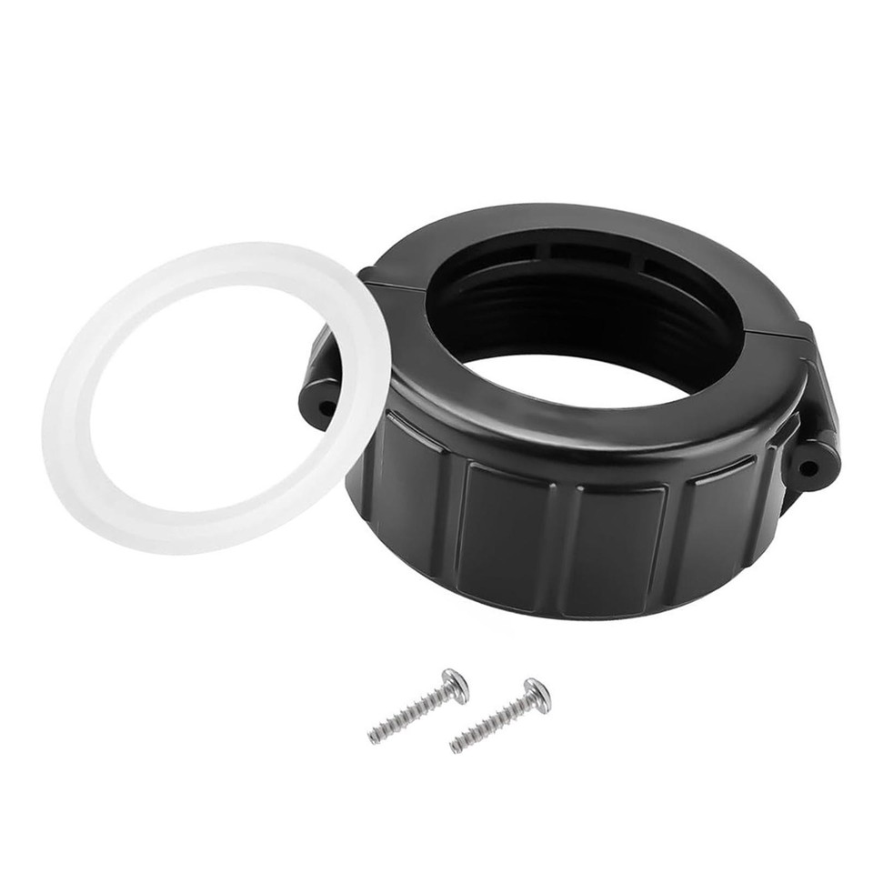Split Nut Unions with Screws Replaces Adapter Easy to Install ...