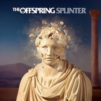 Splinter by The Offspring [Audio CD] 602557218039 | eBay Australia