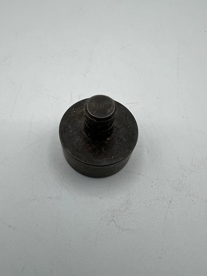 Mercury OEM Tool Bearing Install Alpha One, Gen II, & Bravo 1/2/3 91 ...