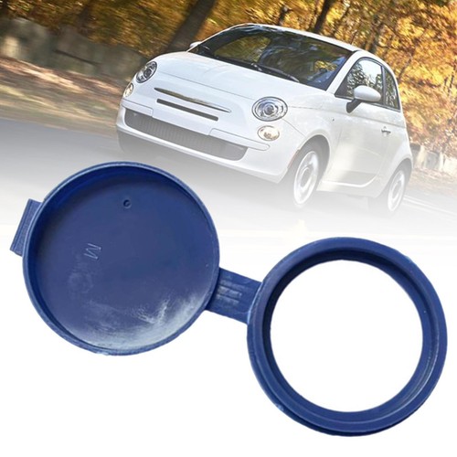 71740943 Replaces Durable Premium Washer Bottle Cap for Fiat 500 2007 ...