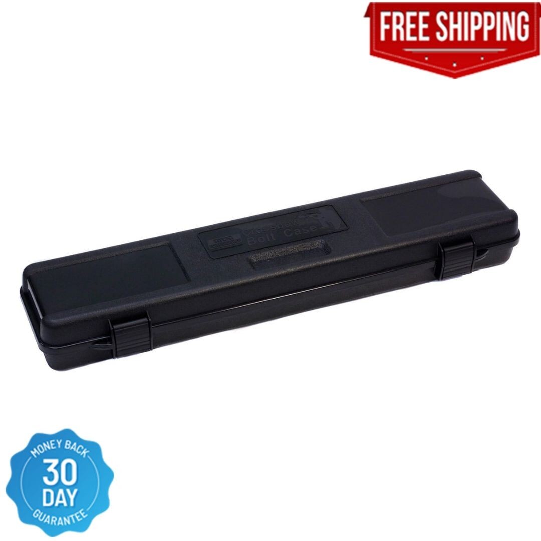 MTM Crossbow Bolt Case | eBay