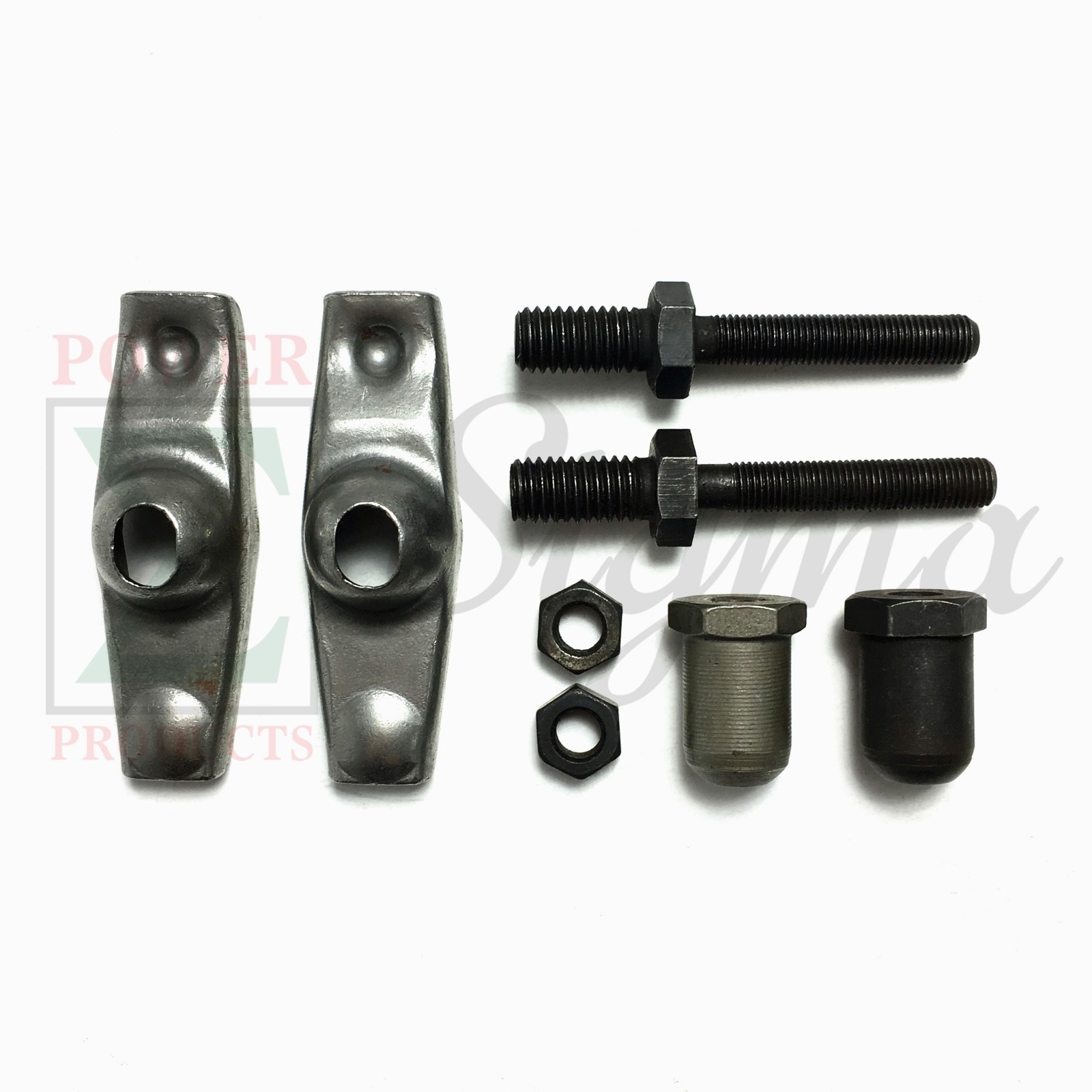 Rocker Arms For Champion 3500/4375 3550/4450 3650/4500 3500/4000 Watts ...