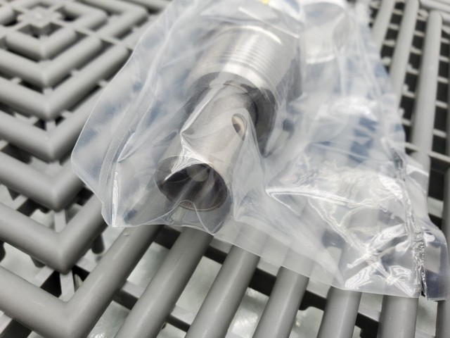Rosemount 400VP-12 Endurance Conductivity Sensor for sale online | eBay