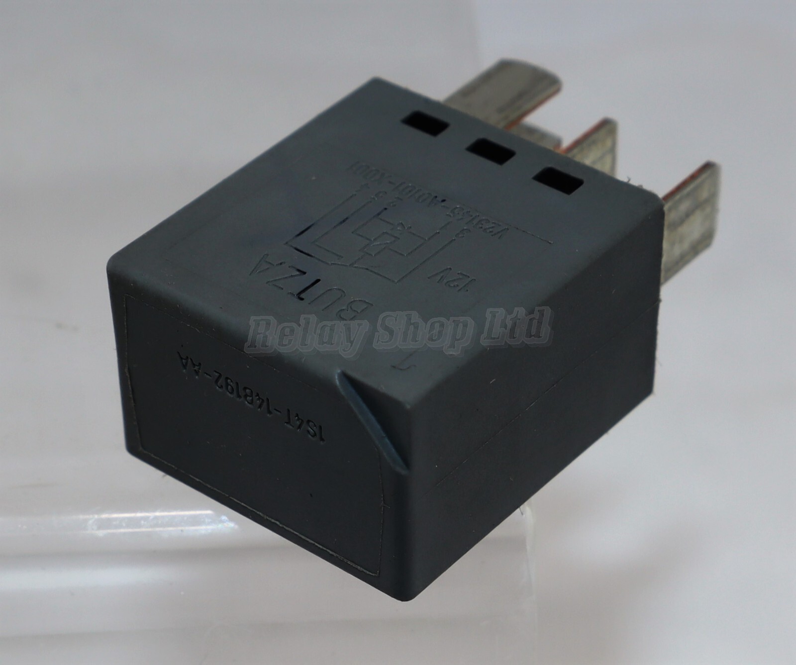 680-Ford (1998- 2010) 5-Pin Grey Relay 1S4T-14B192-AA Tyco V23145-A0101 ...