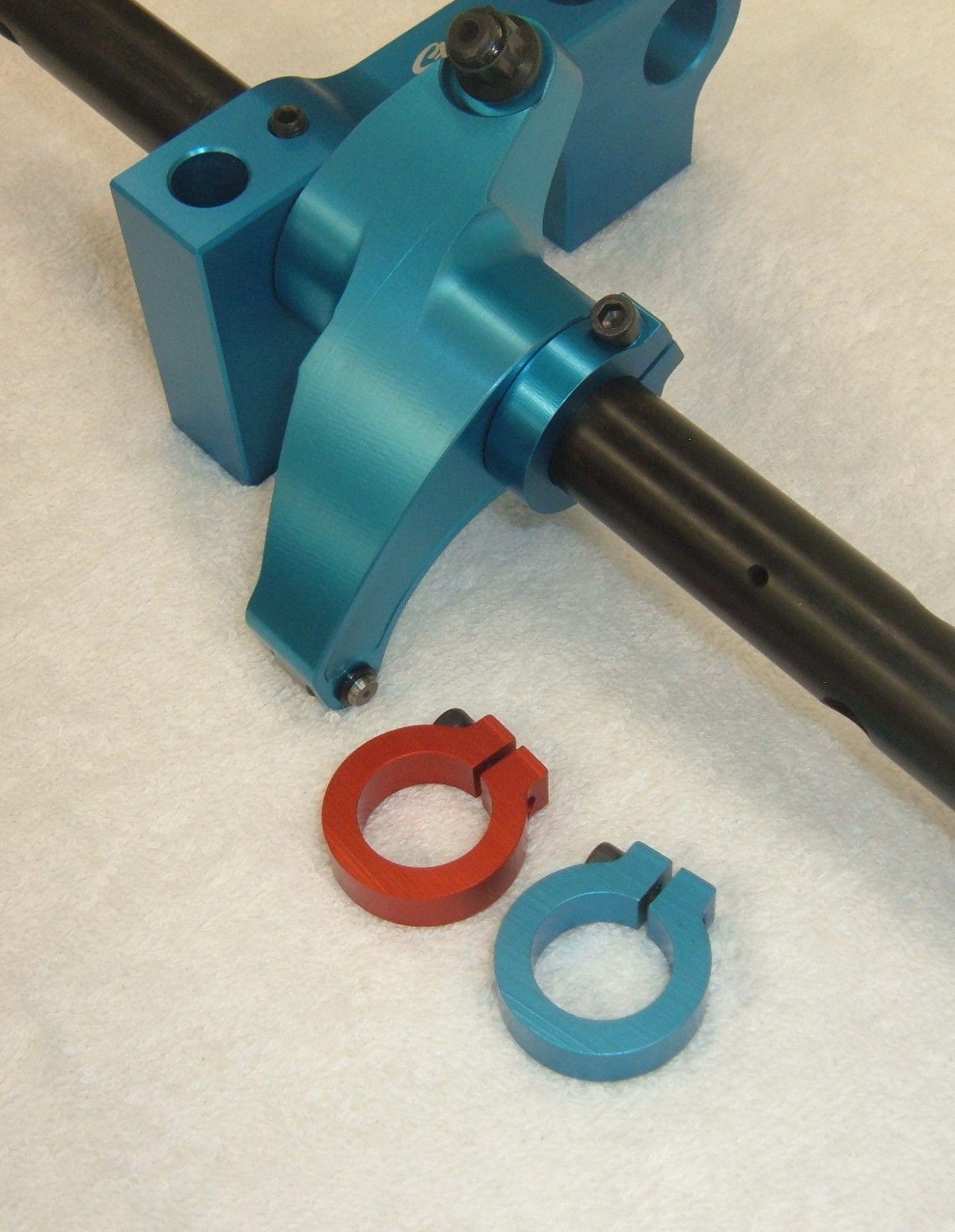 Rocker Shaft Collar set 331, 354, 392, fits Hemi | USA Made ...