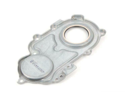 NEW AUDI A4 B7 FRONT CRANKSHAFT SEAL WITH FLANGE 06E103153E OEM | eBay