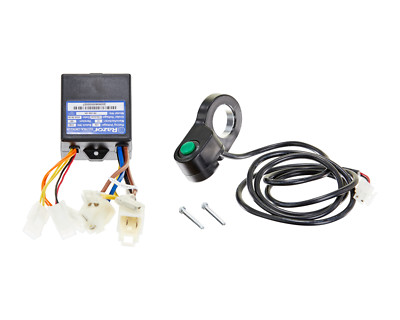 Razor Power Core E90 Electrical Kit (7 Connector/Control Module ...