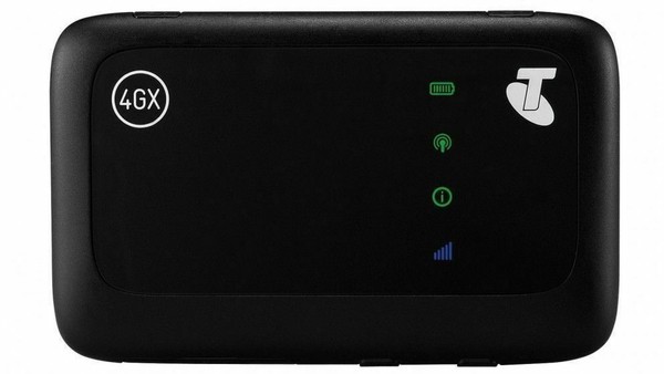 Telstra 4gx WiFi 4g ZTE MF910Z Modem Optus for sale online | eBay