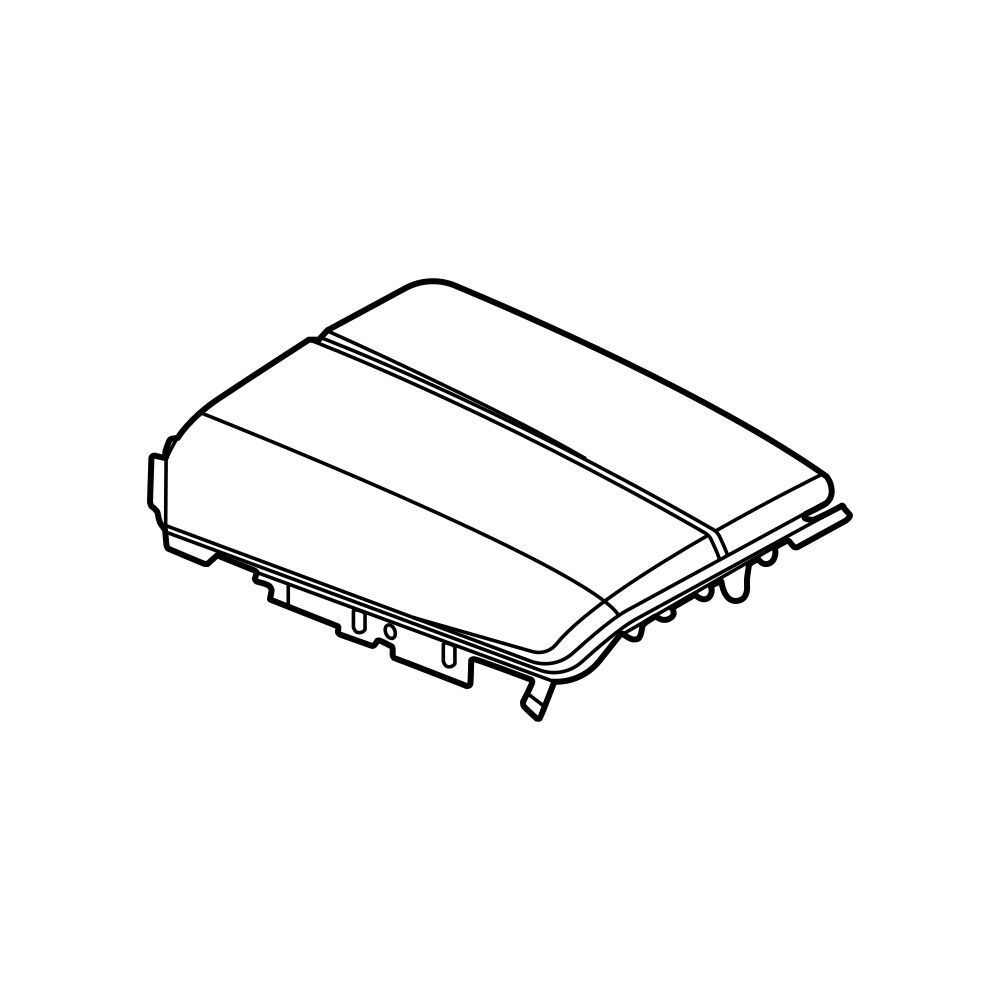 Genuine OEM Console Armrest For BMW X5 X7 2019-2022 | eBay