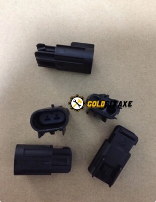 100PCS NEW FOR Connector plug 15326678 | eBay