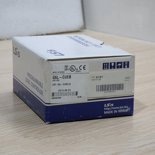 1PC NEW IN BOX LS PLC Output Module G6L-CUEB FAST SHIP #A6-33 | eBay