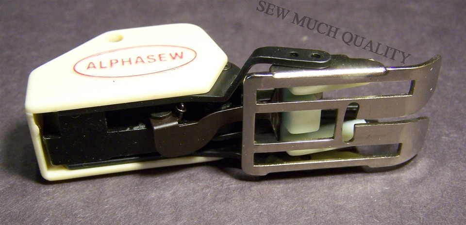 PRESSER FOOT Even Feed Walking Fits Brother PC2800 PC3000 PC420 PC5000 ...