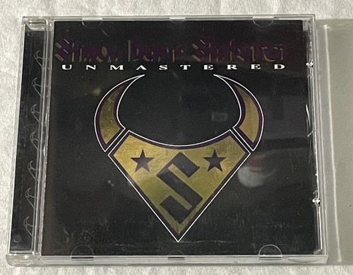 Simon Barr Sinister - Unmastered - CD - Wreck Of The Edmund Fitzgerald ...
