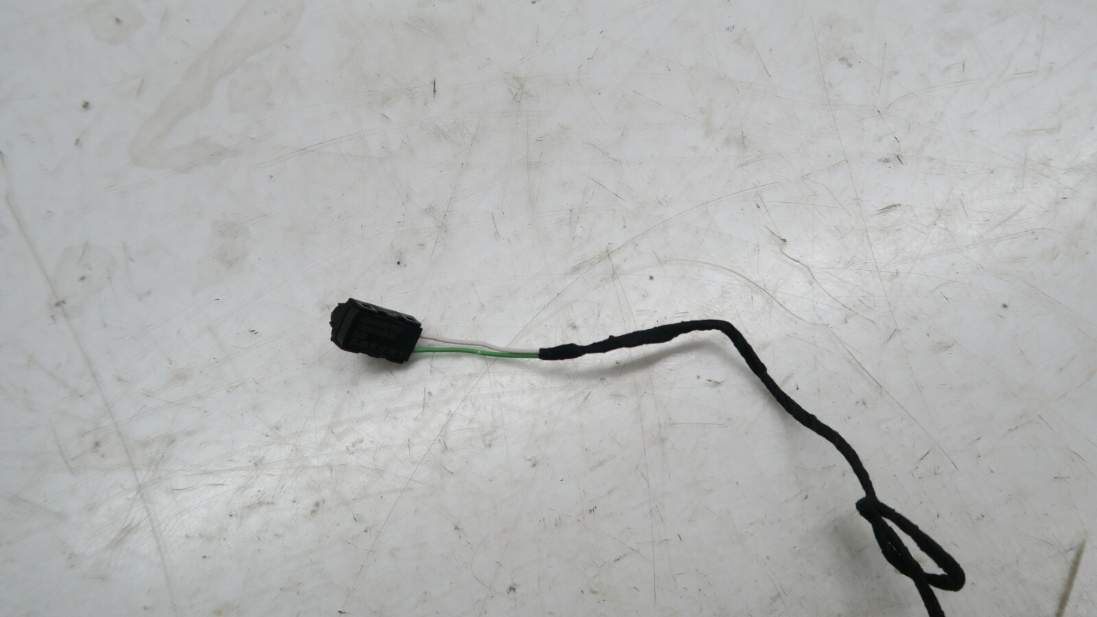 2015-2020 Mercedes GLA250 X156 OEM Left Rear Door Panel Wire Wiring ...