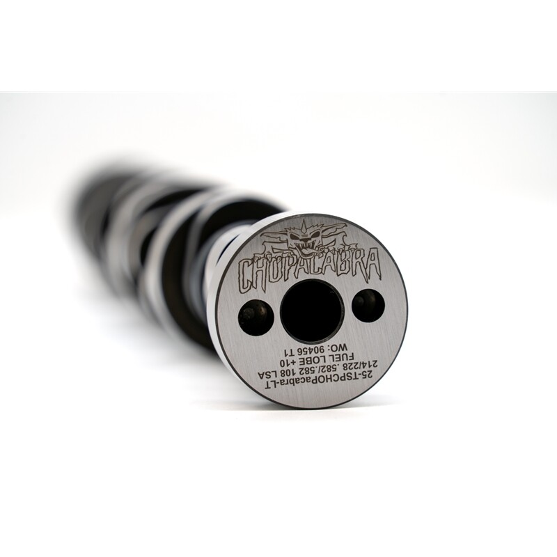 Texas Speed TSP CHOPACABRA Camshaft Cam for 2014+ LT Truck L83 L86 5.3 ...